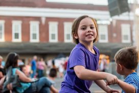 Home - Jasper Main Street