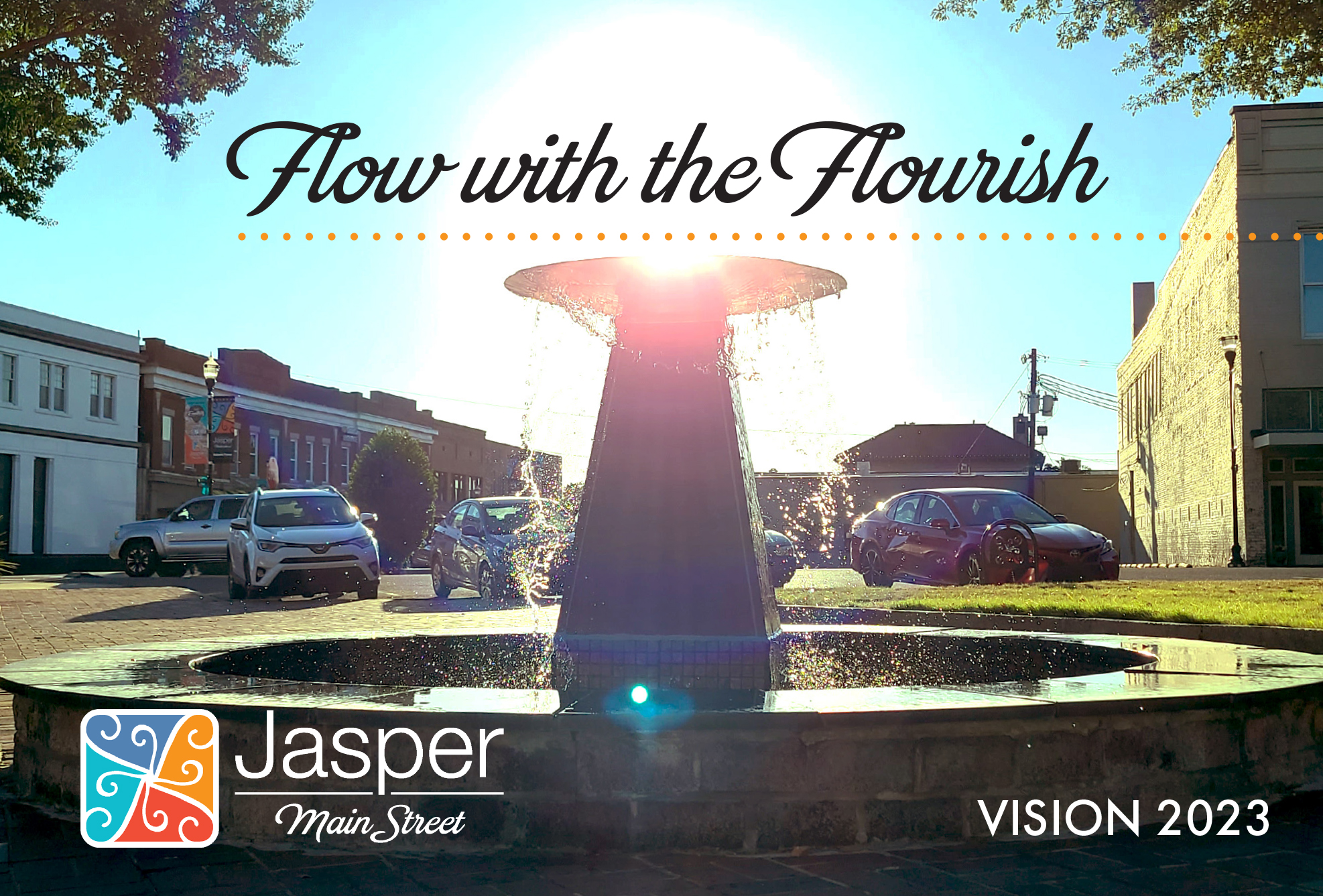 Home - Jasper Main Street