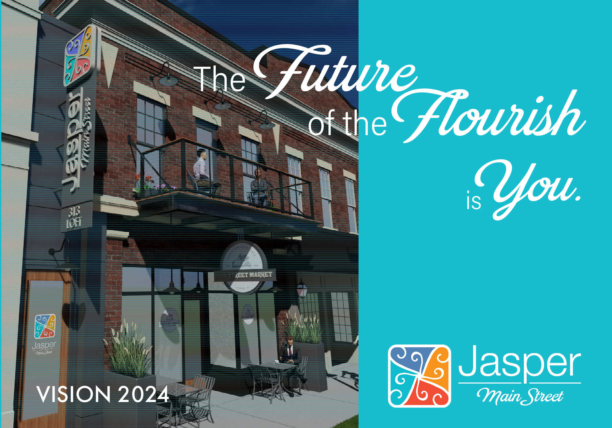 Home - Jasper Main Street