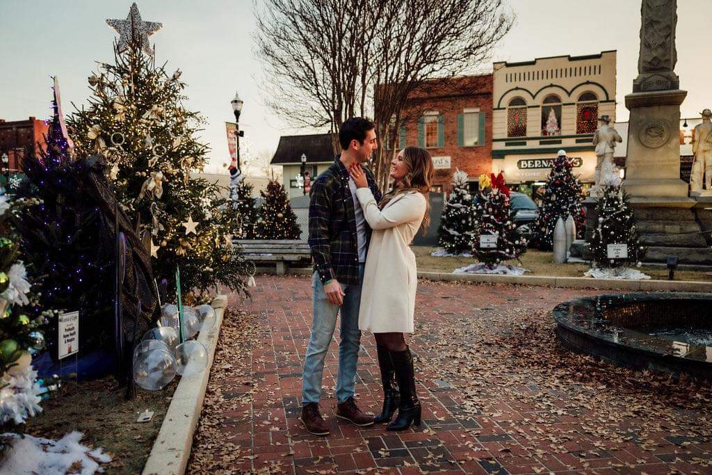 Home - Jasper Main Street