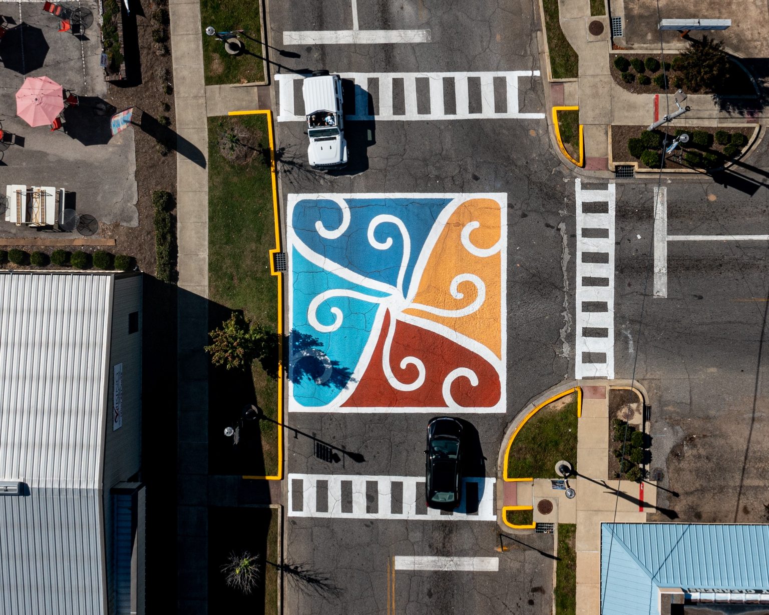 Home - Jasper Main Street